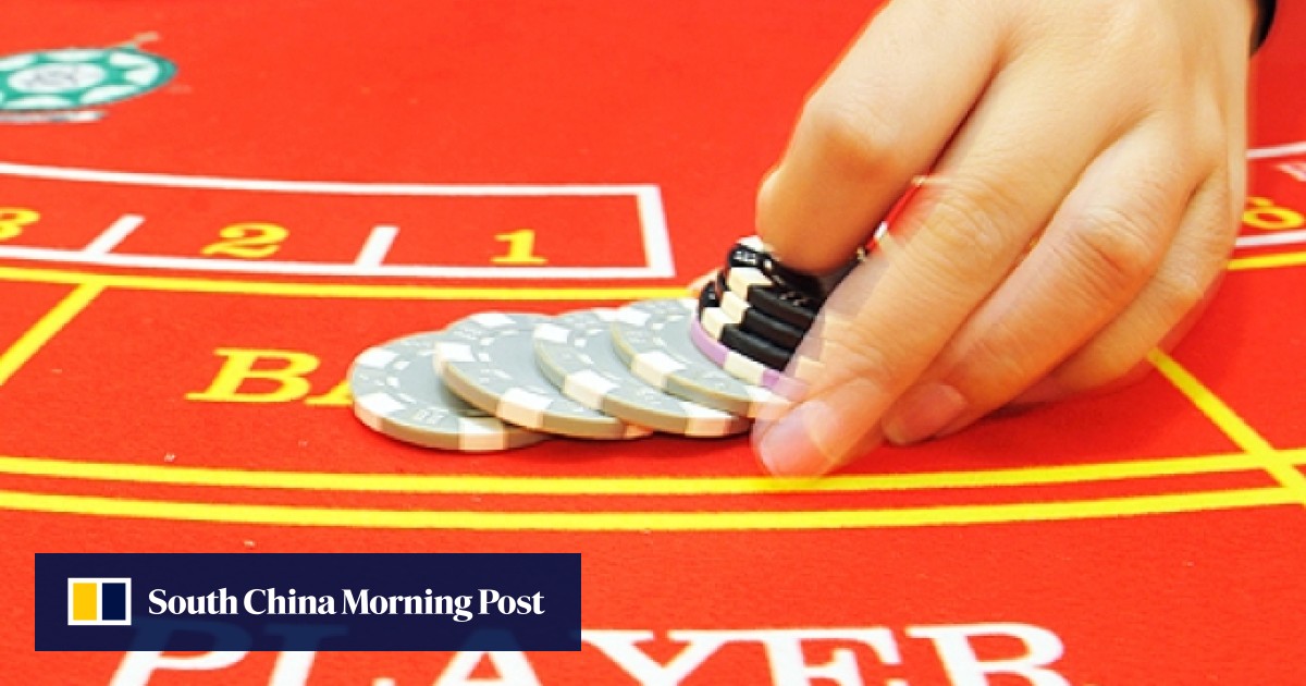 Macau gambling revenue up 21.1pc in June year on year | South China ...