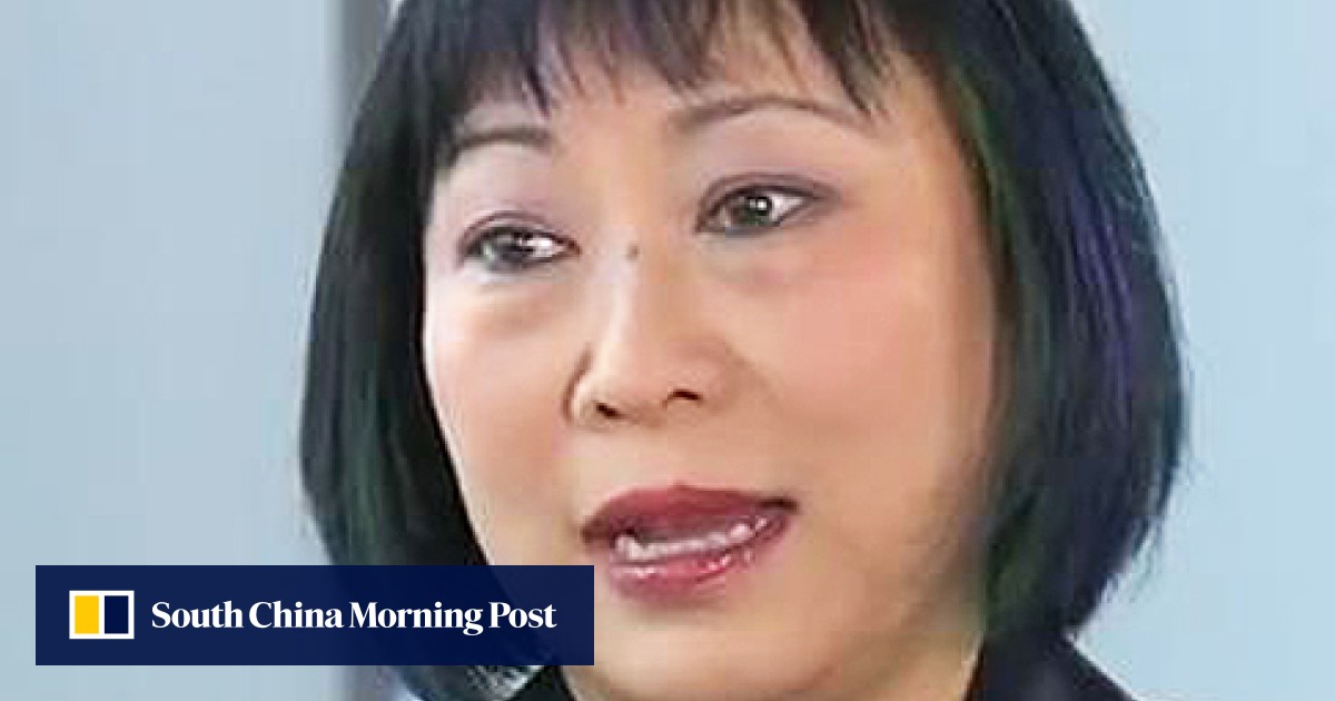 'Heartbroken' author Ping Fu willing to apologise for inaccuracies in ...