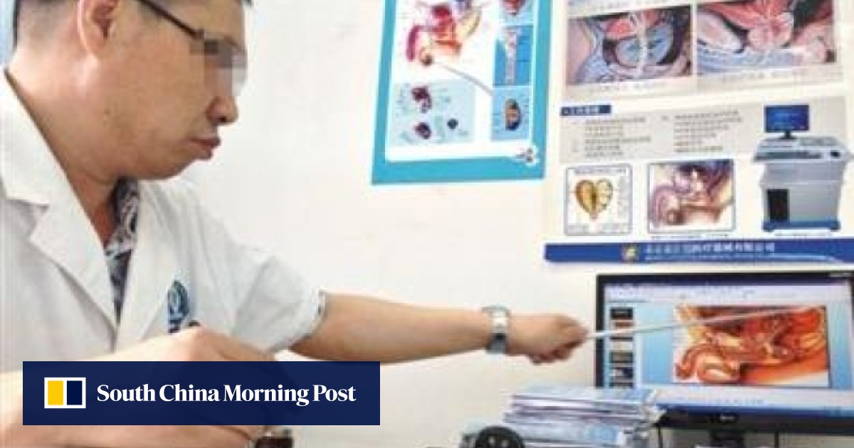 Reporter endures painful medical procedures to expose private hospital ...