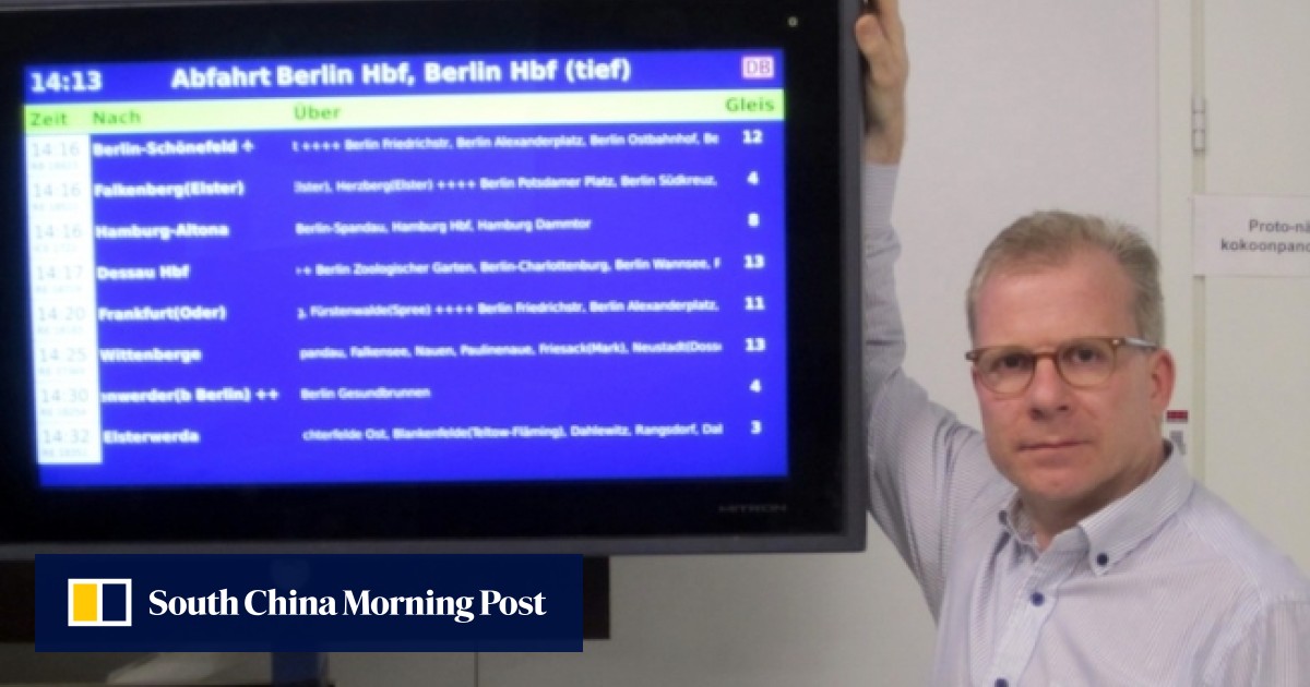 Mitron's real-time digital information solutions enhance the passenger experience | South China ...