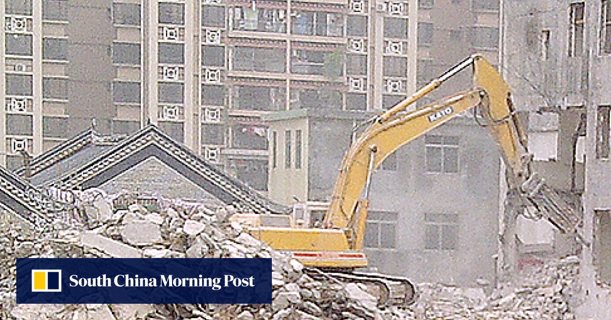 Two Hong Kong residents die in Guangzhou industrial accident | South ...
