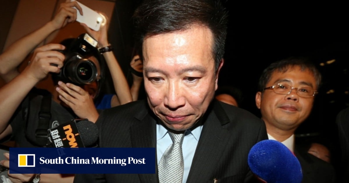 Jury still out in Nina Wang will forgery trial | South China Morning Post