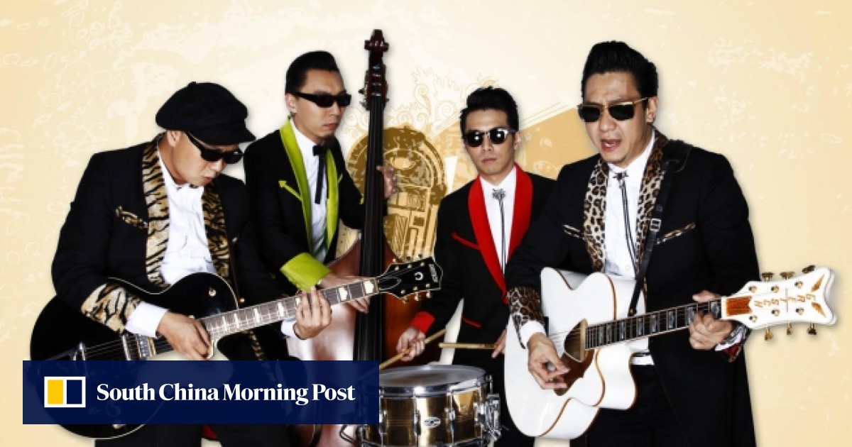 Twangs for the memories | South China Morning Post