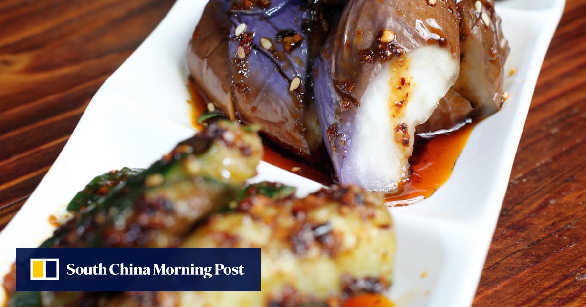 Restaurant review: Yu, Causeway Bay - spicy Sichuan fare | South China ...