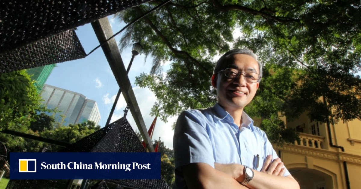 The Observatory's head in the clouds | South China Morning Post