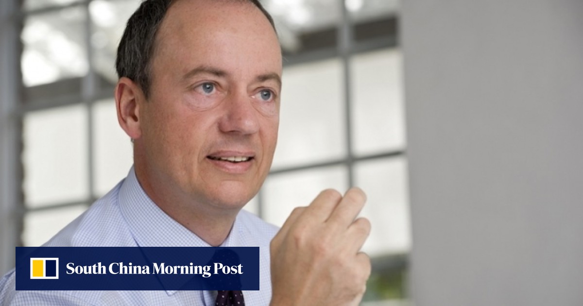 Deloitte's foresight gives it an edge in China | South China Morning Post