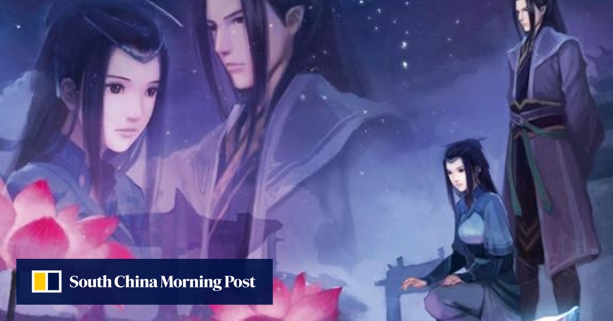 Westerners translate Chinese video games in a labour of love | South ...