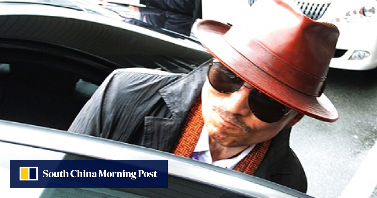 Japan's biggest yakuza publishes magazine for gangsters | South China ...