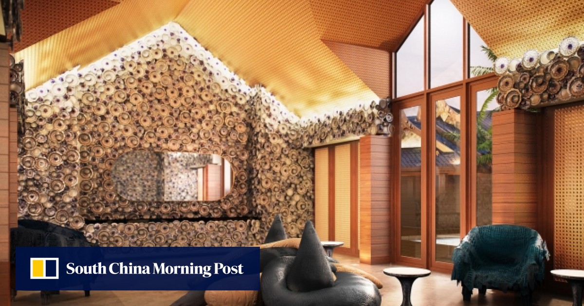 Personal tragedy led entrepreneur Mark Weingard to found the Iniala resort | South China Morning ...