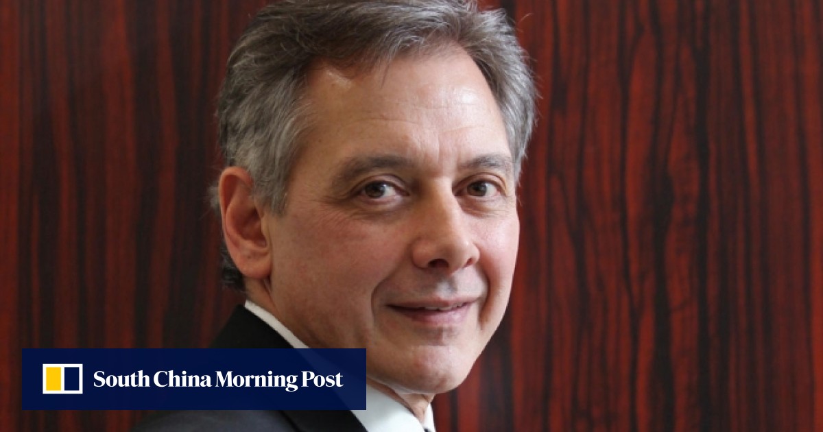 Zervos seeks U.K. expert for Kwok case | South China Morning Post