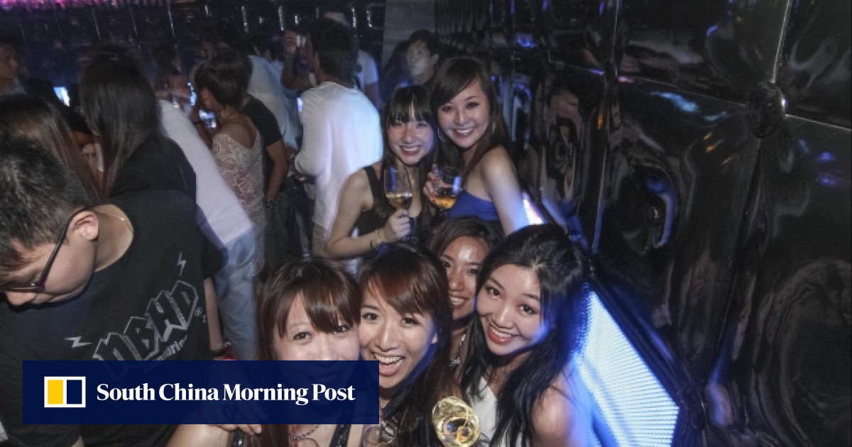 Where to go for the best ladies' night deals | South China Morning Post