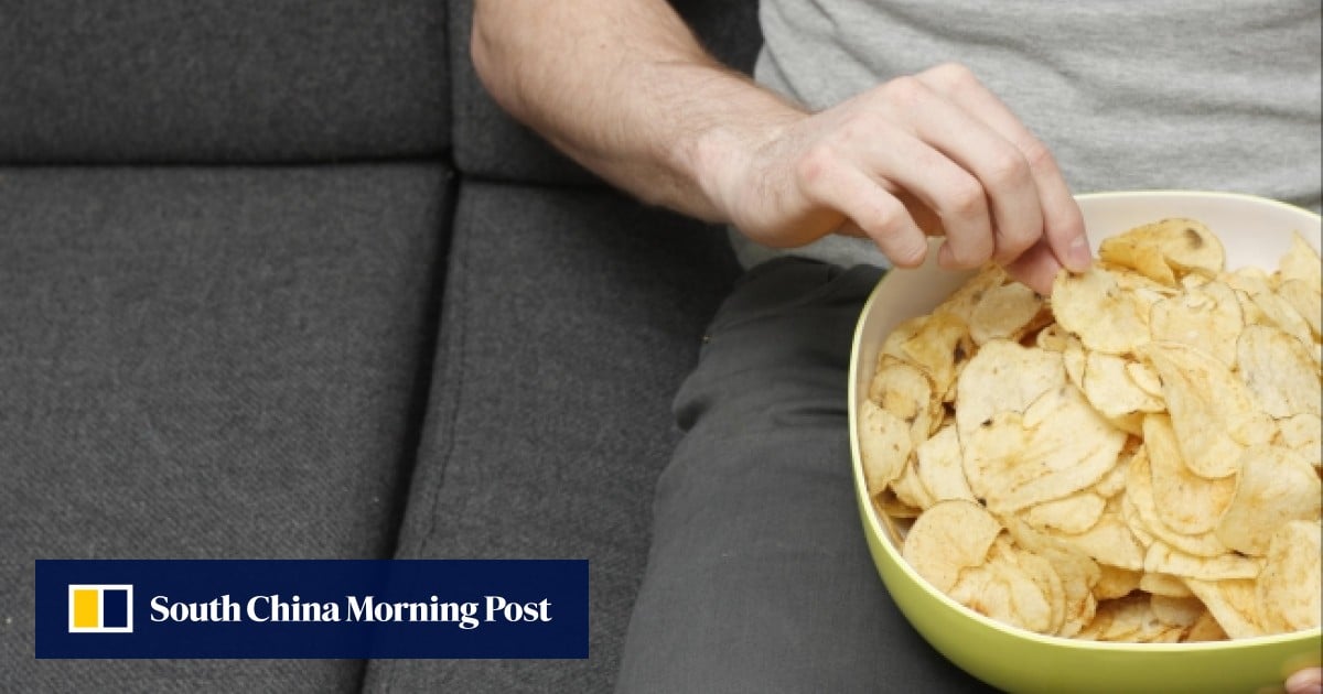 The science of obesity: what exactly makes us fat? | South China ...