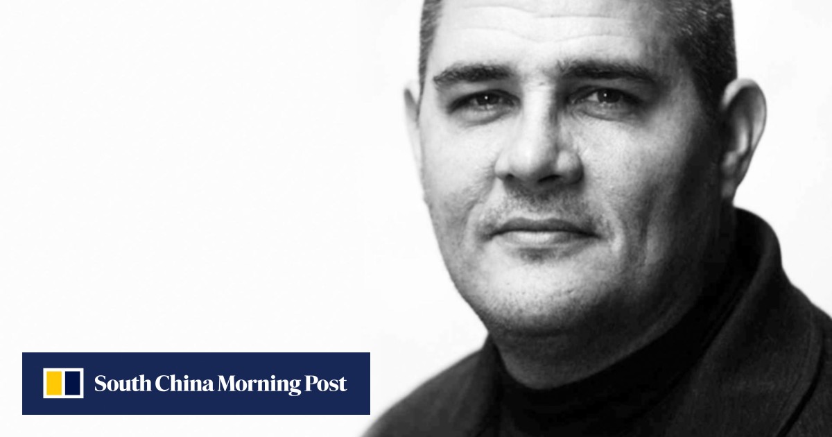 Adam Johnson hangs a tale | South China Morning Post