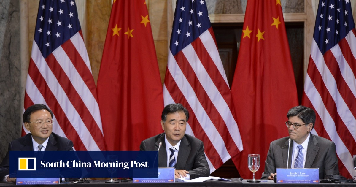 China tells US there is ‘unprecedented freedom’ in Tibet, Xinjiang ...