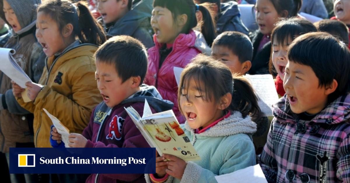 Tragic accidents just part of a hard life for China's 60 million 'left ...