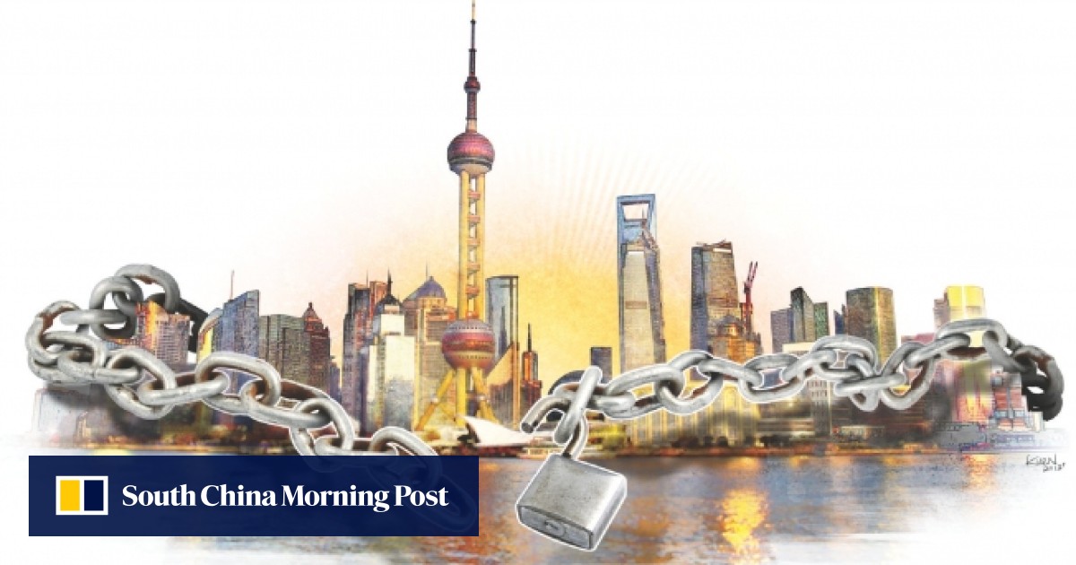 Exclusive | Exclusive: Li Keqiang fought strong opposition for Shanghai ...