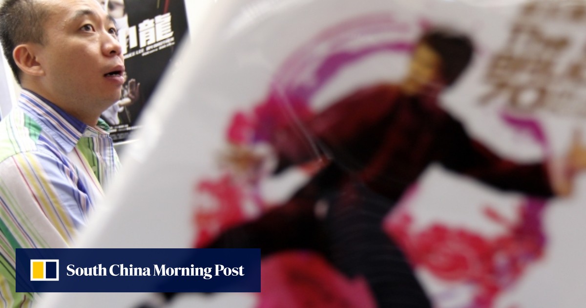 Bruce Lee fan club looks to overseas | South China Morning Post