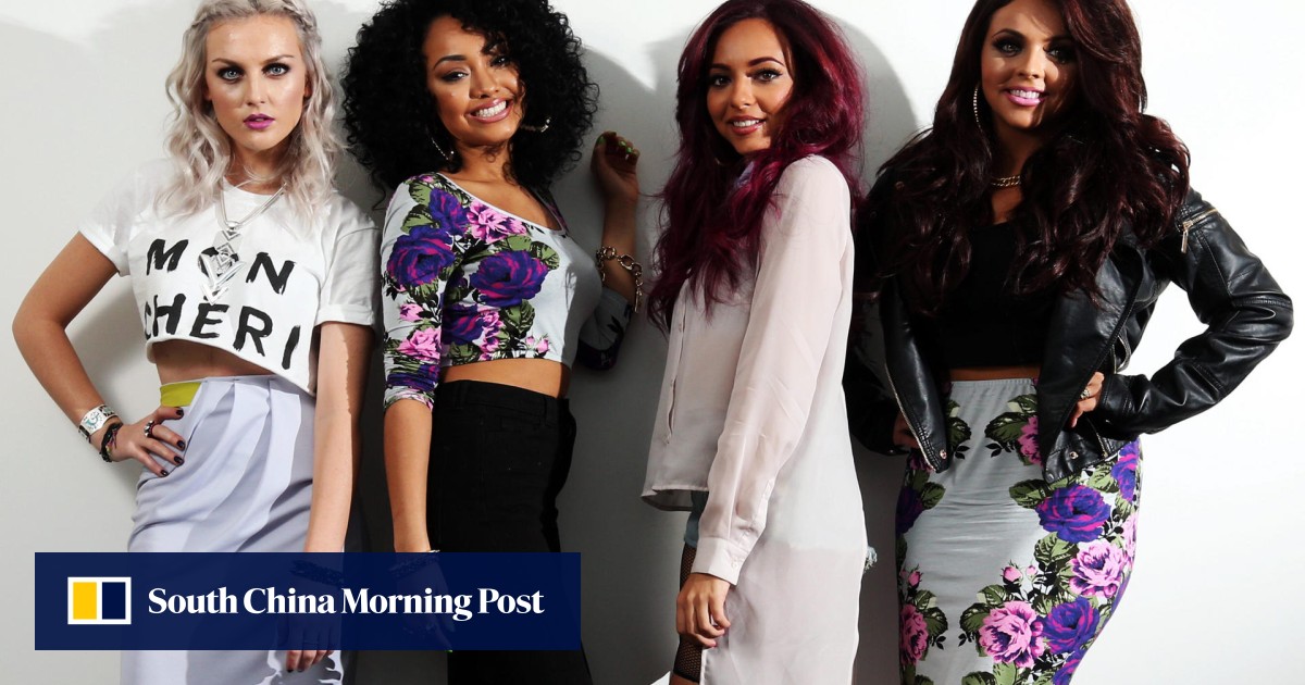 Girl power revisited | South China Morning Post