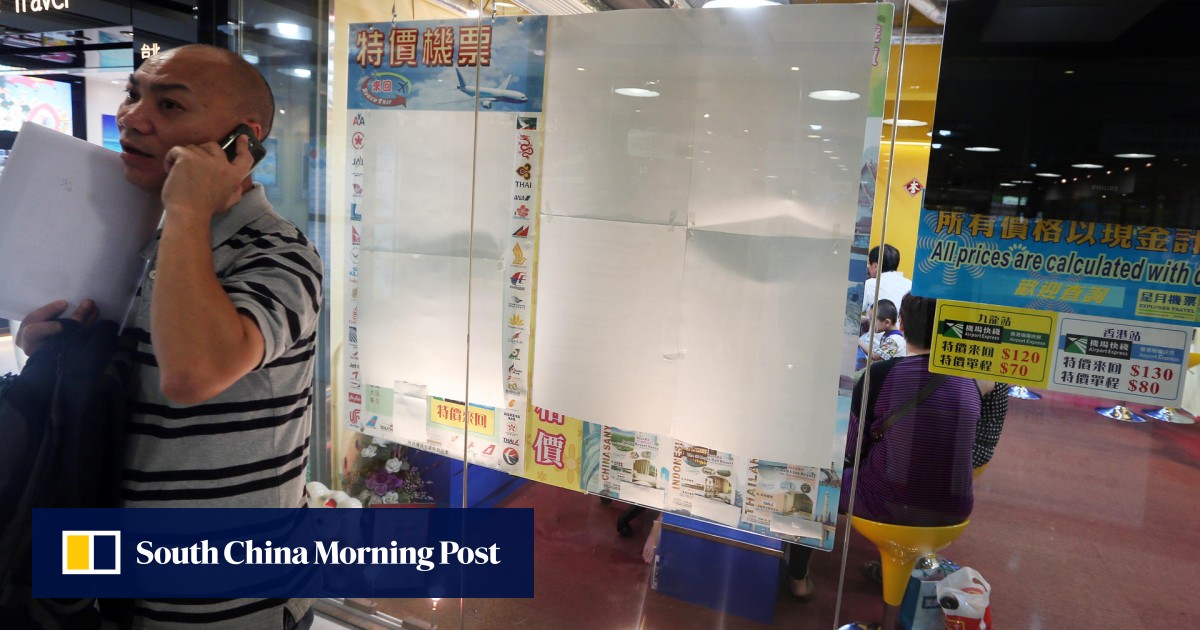 Day one of consumer protection law proves big deal | South China ...