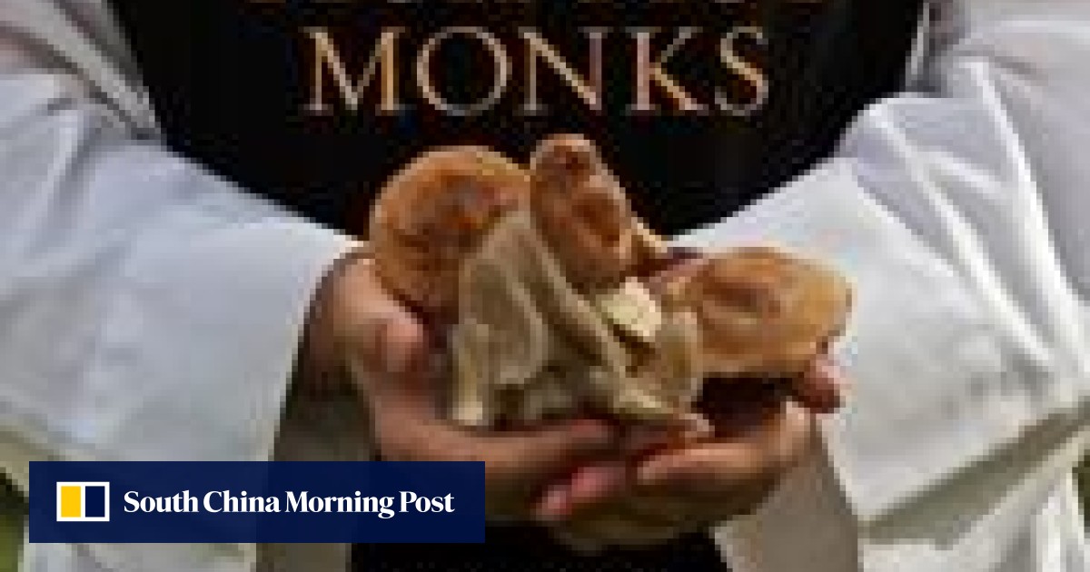 Book review: Business Secrets of the Trappist Monks, by August Turak ...