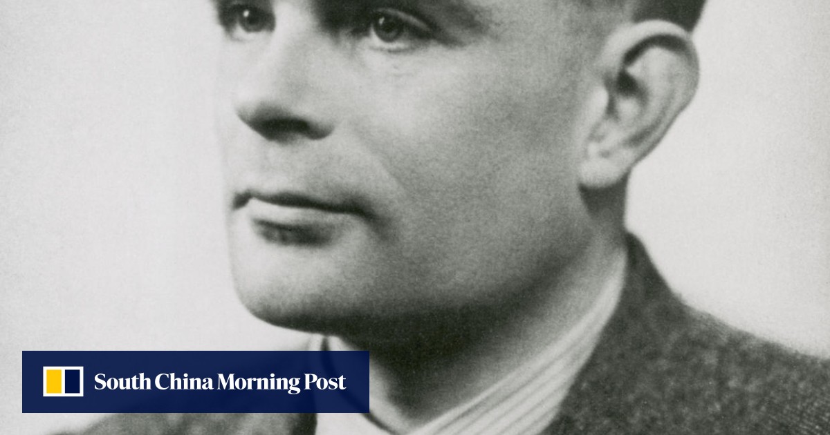 Enigma codebreaker Alan Turing to be given posthumous pardon | South ...