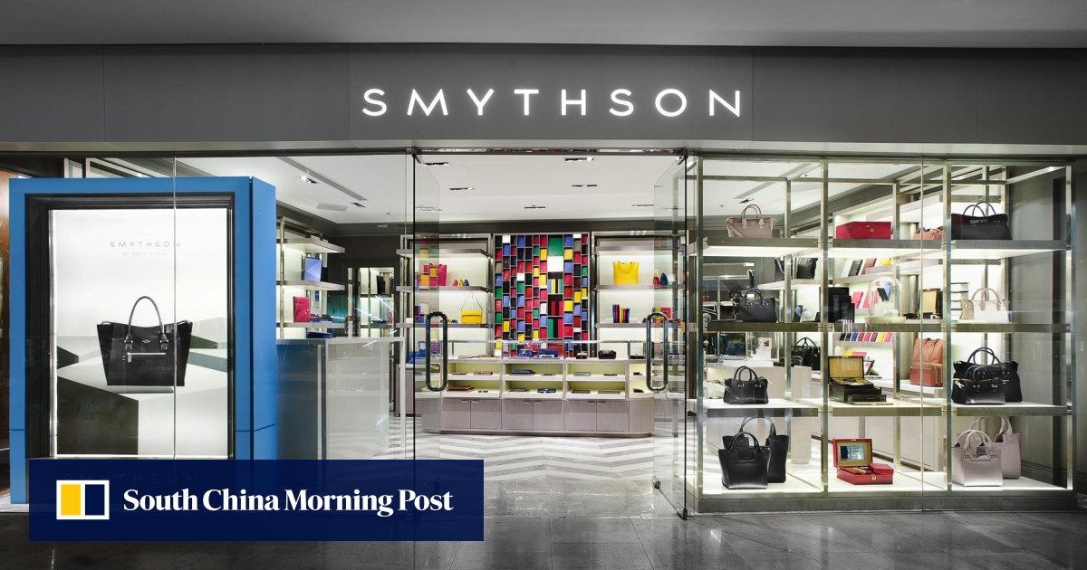 Welcome to Hong Kong | South China Morning Post