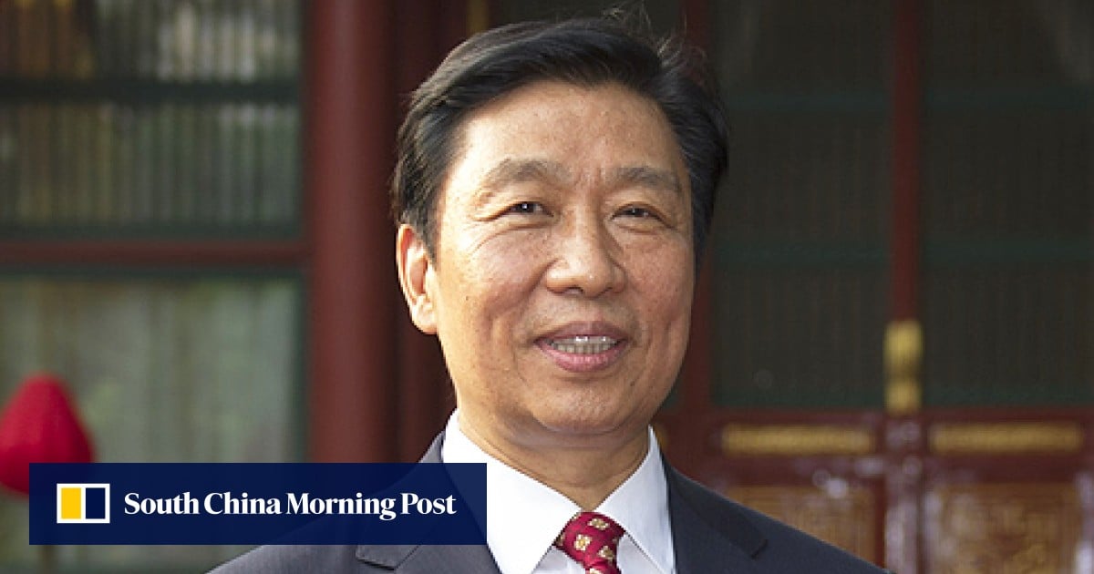 Chinese vice president Li Yuanchao to visit North Korea | South China ...