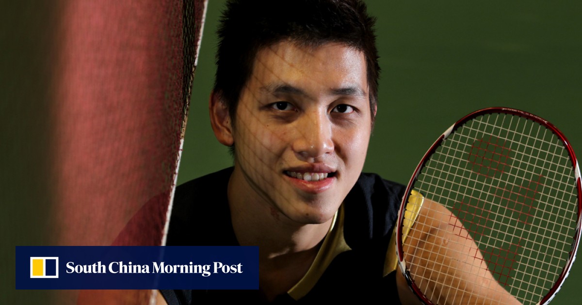 Wong Wing-ki sets sights on badminton's top 10 | South China Morning Post