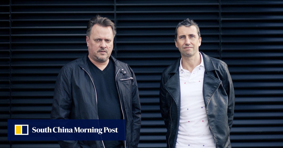 On with the show: New fashion event to put Hong Kong on the map | South ...