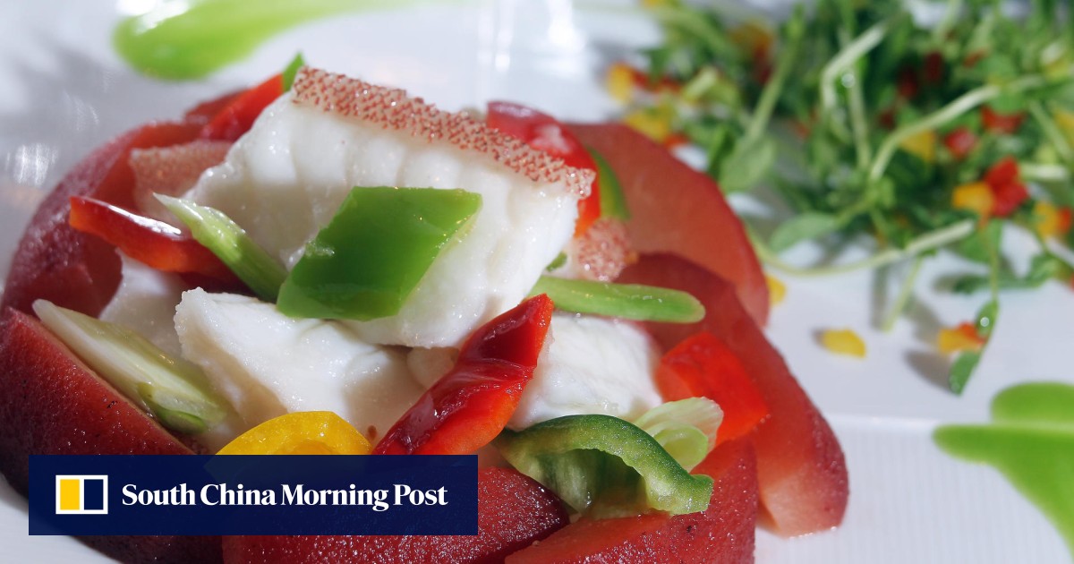 Light bloomers | South China Morning Post