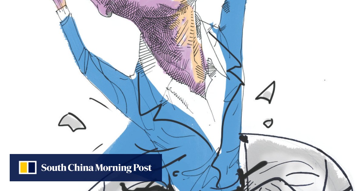 Sam Rainsy's return heralds last hurrah for yesterday's man | South ...