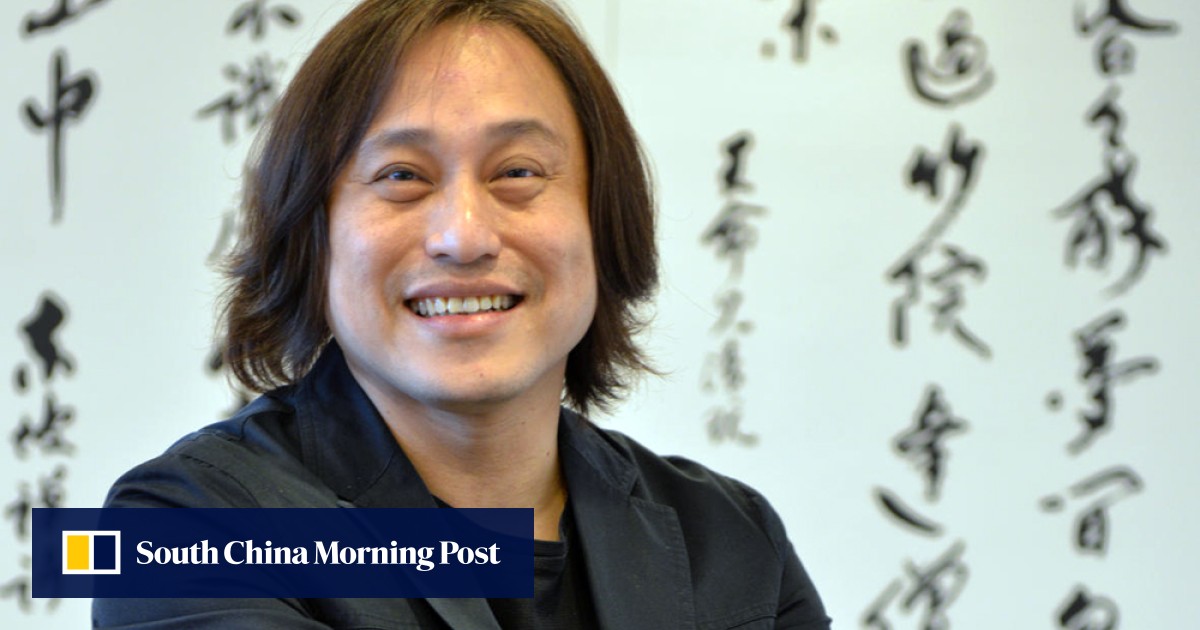 Geomancer takes arson attack in cosmic stride | South China Morning Post