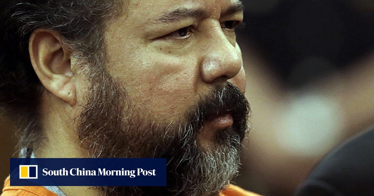Life in jail for Ohio abductor Ariel Castro after plea deal | South ...