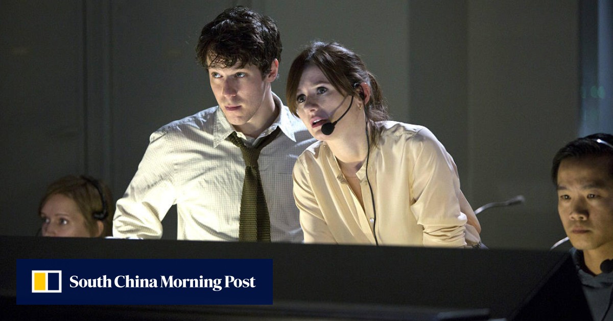 Channel hop | South China Morning Post