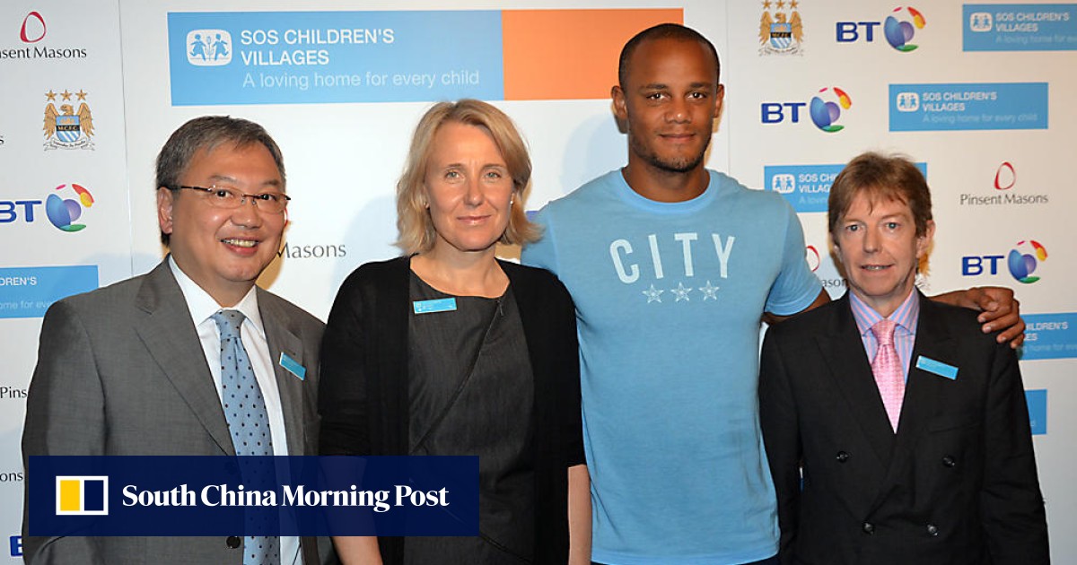 Society | South China Morning Post