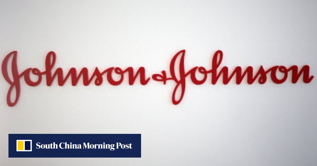 China court rules against Johnson & Johnson in anti-monopoly lawsuit ...
