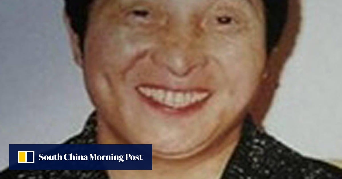 Qigong master Wang Lin under scrutiny for 'seven crimes' | South China ...