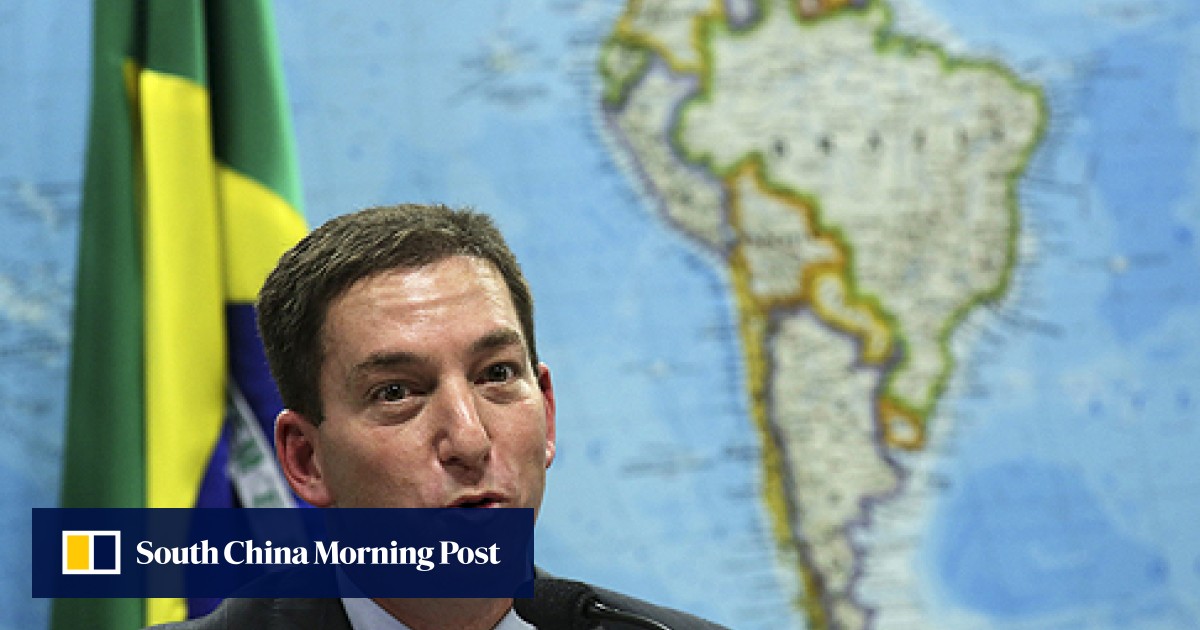 Guardian journalist to release new US spying revelations from Snowden ...