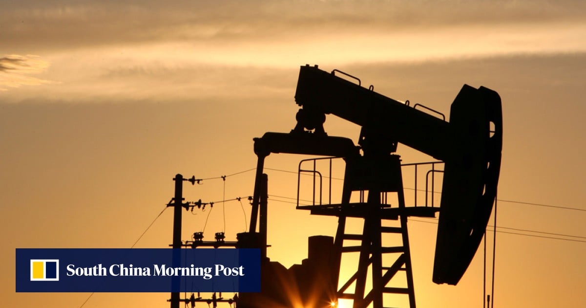 Chinese oil giant CNPC seen buying more overseas energy assets | South ...