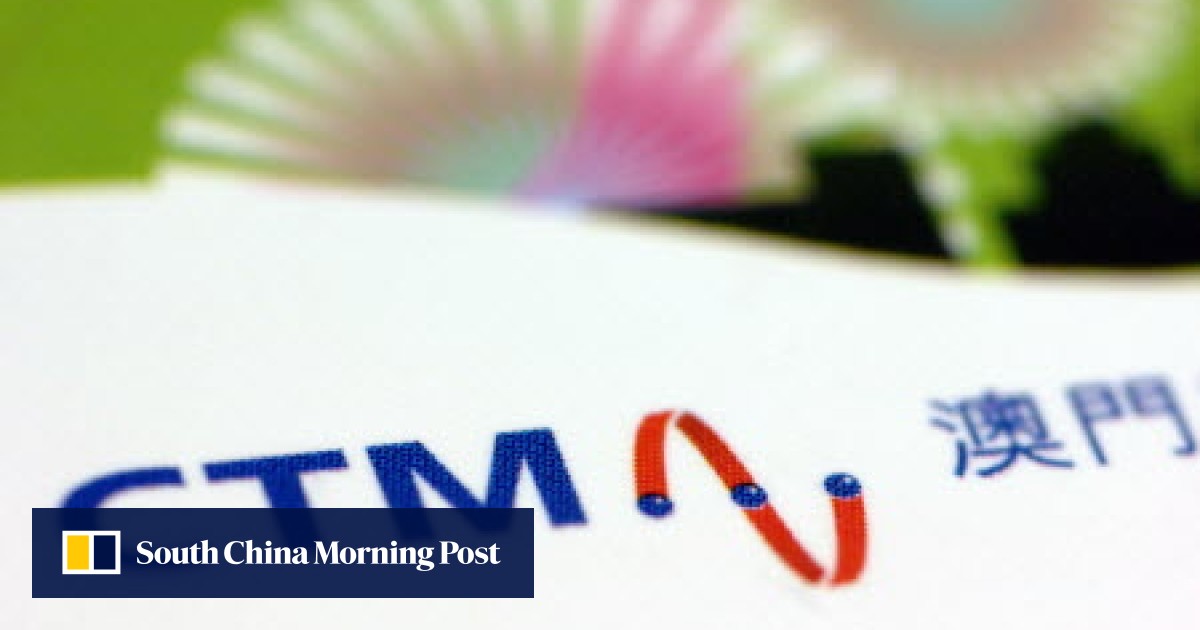 Macau unit boosts turnover at Citic Telecom | South China Morning Post