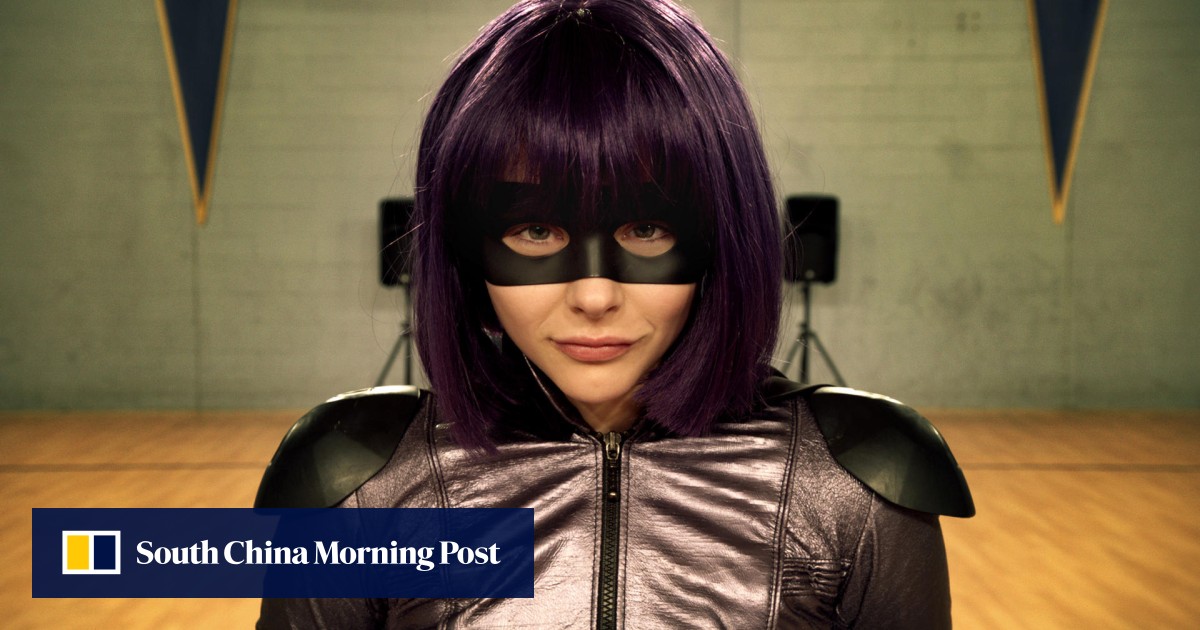 Packing more punch | South China Morning Post