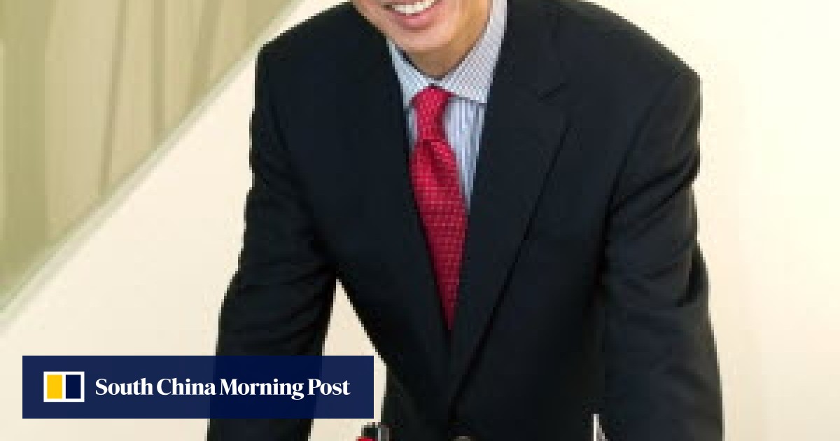 Oceanic Group makes waves in Asia's cruise industry | South China ...