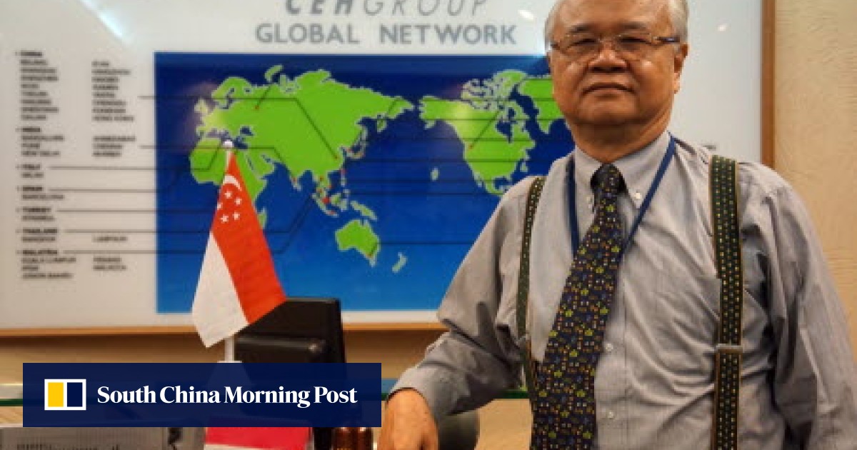 Rim Polymers leverages CEH Group's strength | South China Morning Post