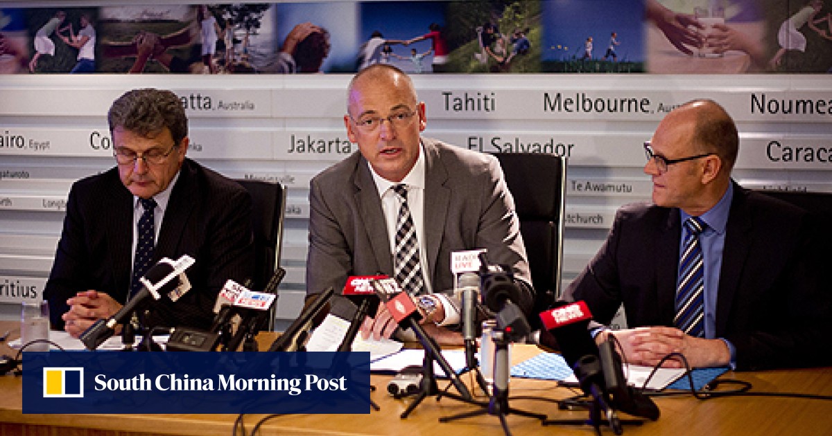 Fonterra pulls ‘DCD’ milk powder in Sri Lanka, disputes test | South ...