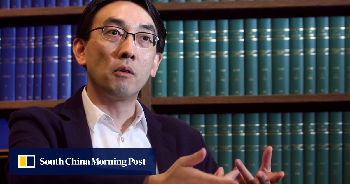Hong Kong police watchdog chief warns of breakdown between police and ...