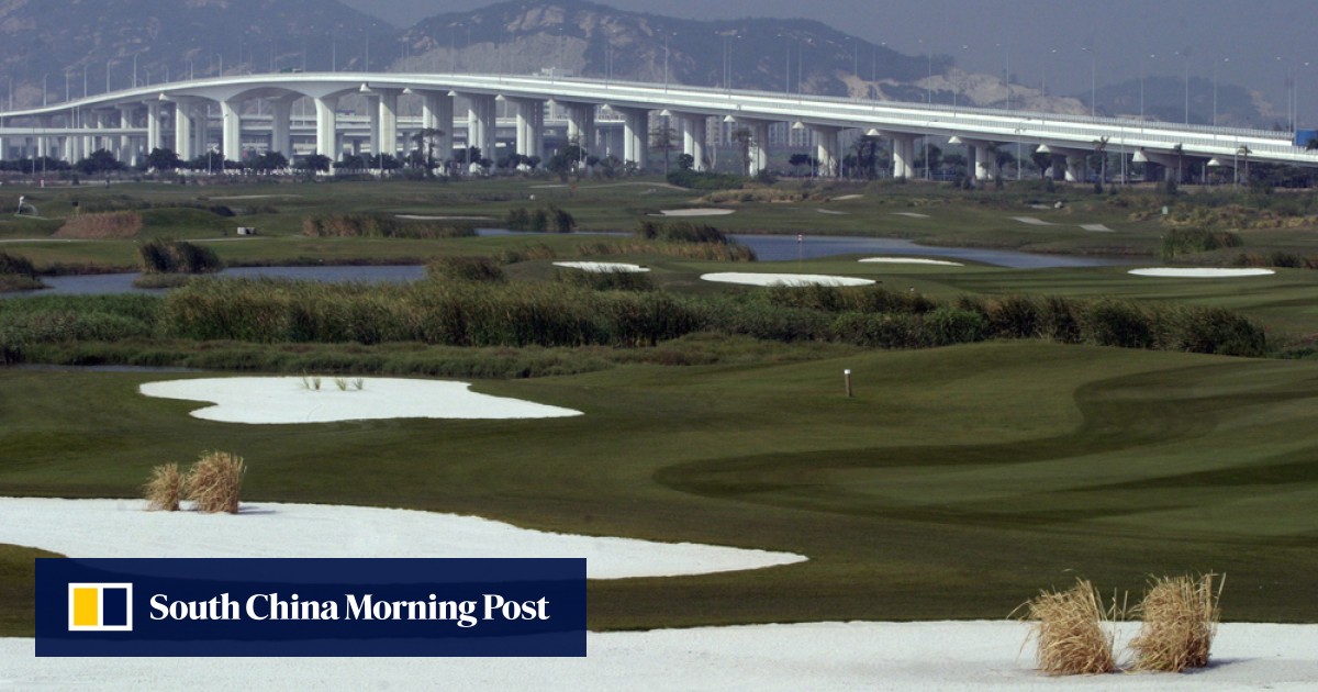 Caesars sells Macau property to Pearl Dynasty for US$438m | South China ...