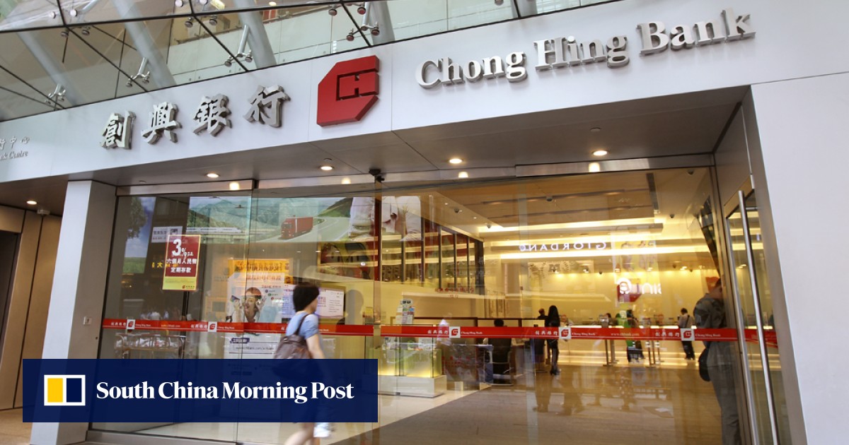 Chong Hing sale talk puts others in the frame | South China Morning Post