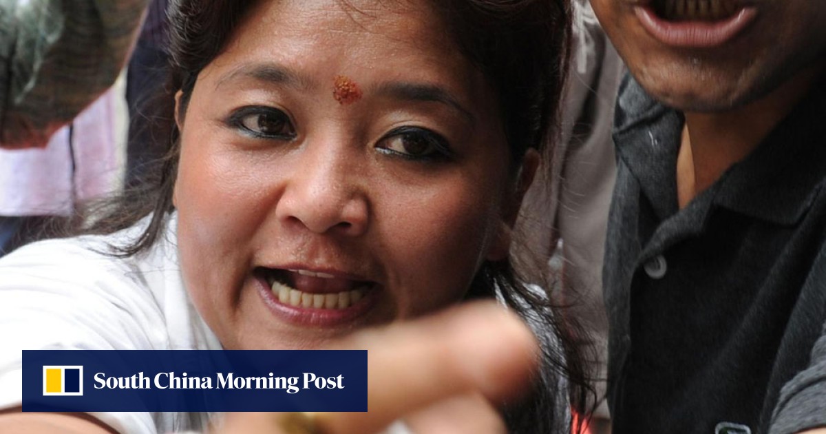 Gurkhas disrupt Darjeeling tea industry in West Bengal | South China ...