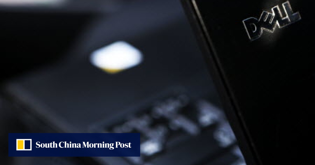 Snowden 'downloaded NSA secrets while working for Dell' | South China ...