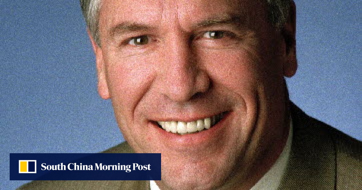 Applied Materials sales miss forecasts; Gary Dickerson promoted to CEO ...